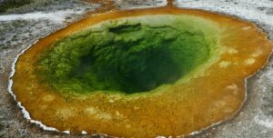 20 of the Most Unusual Lakes on the Planet (and What Makes Them Weird)