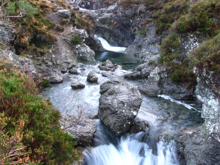 20 Stunningly Clear Rivers You Won’t Believe Are Real
