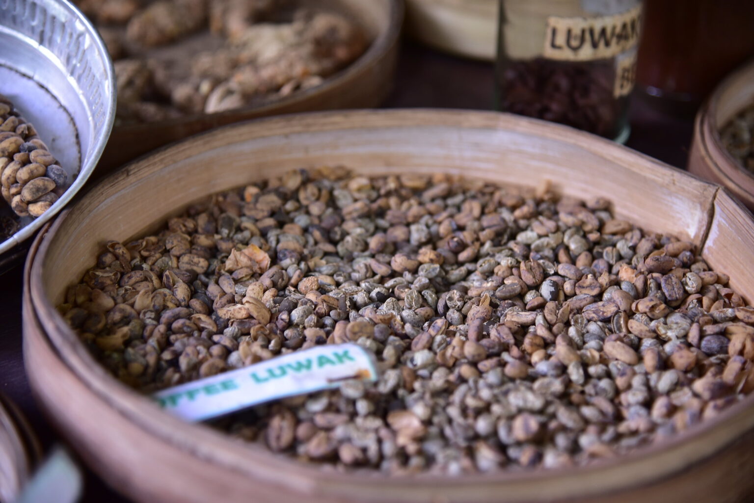 These 21 Unusual Food Ingredients Are Surprisingly Common in Other Cultures