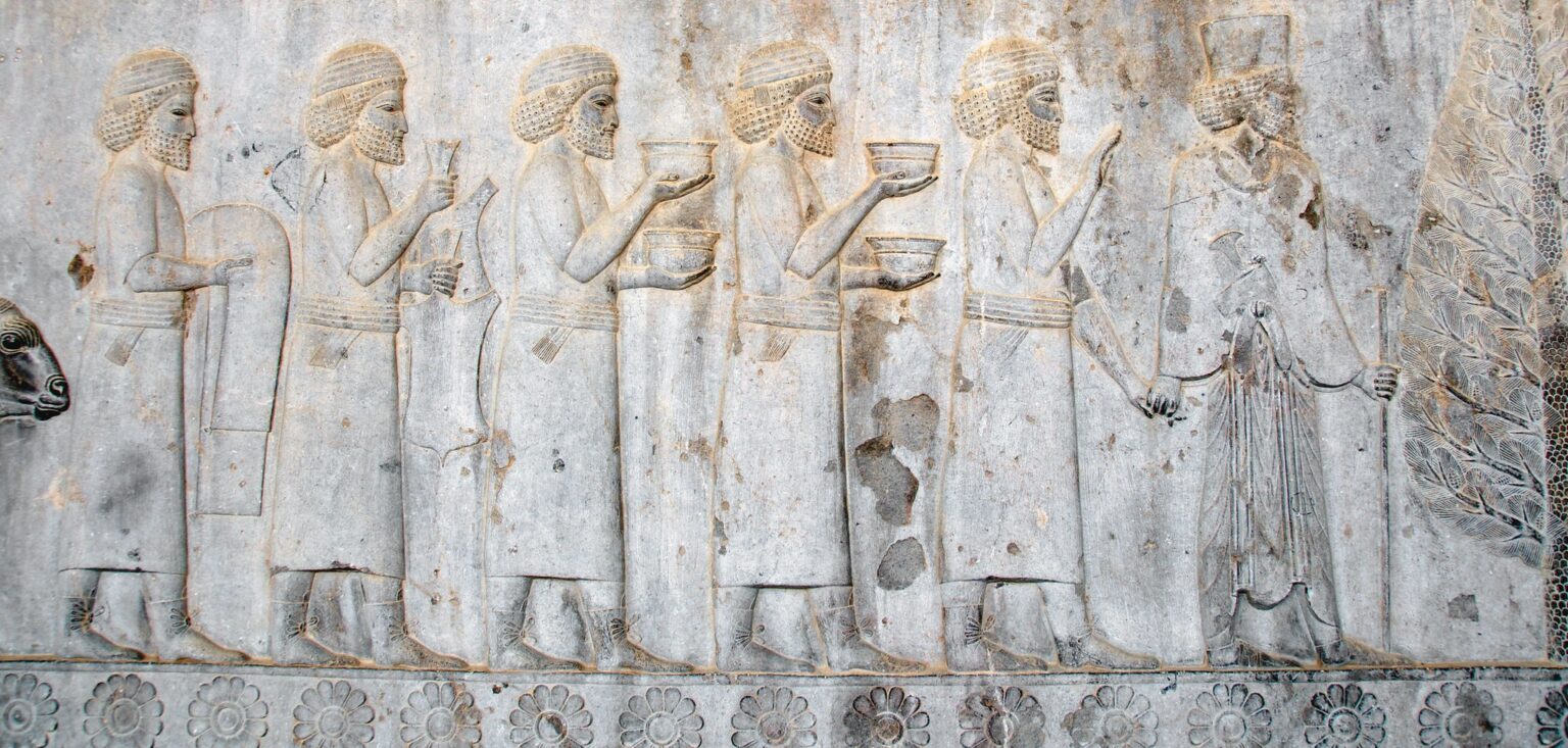 20 Ancient Writing Systems That Were Lost and Rediscovered