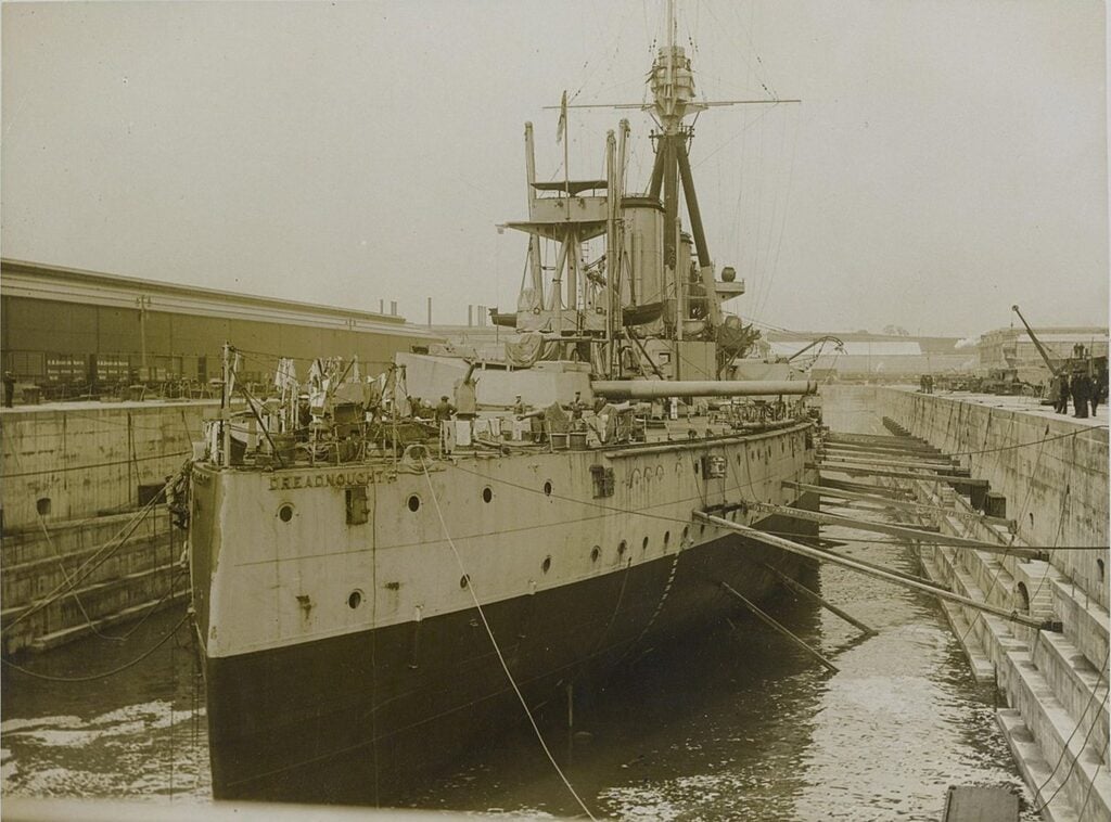 20 Famous Warships and the Battles That Made Them Legendary