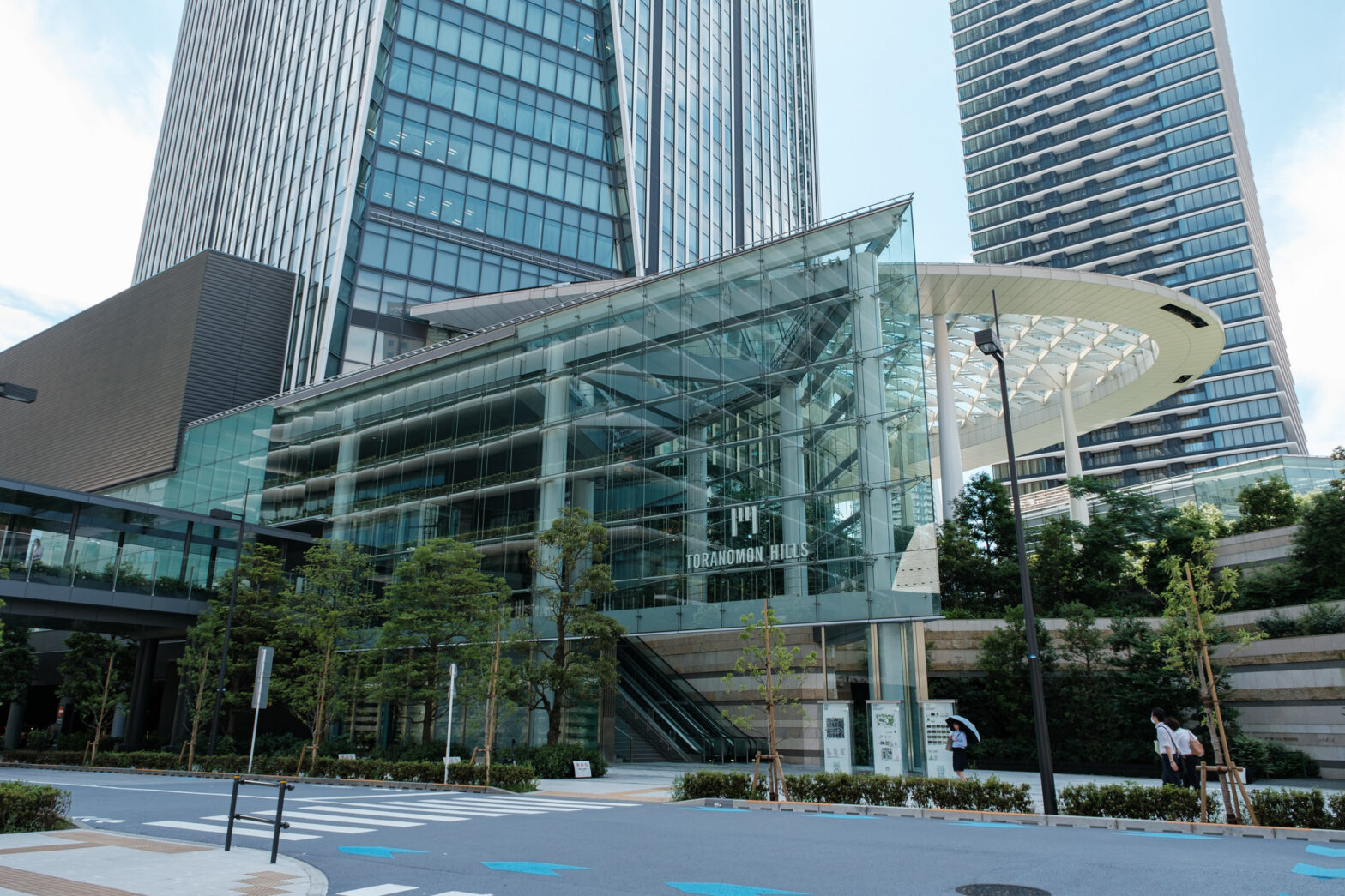 These 20 Buildings Are Destined to Withstand Natural Disasters