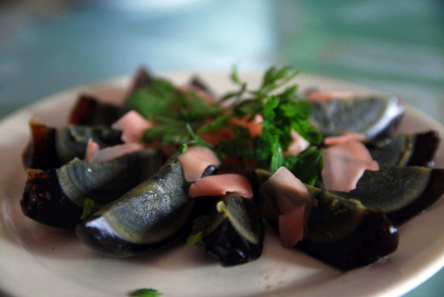 These 21 Unusual Food Ingredients Are Surprisingly Common in Other Cultures