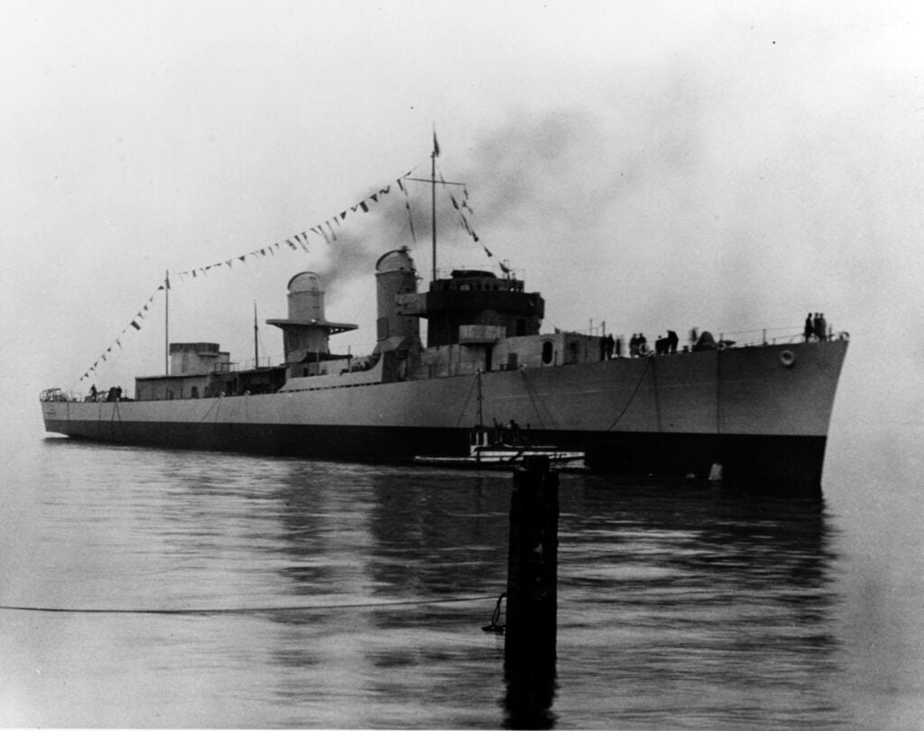 20 Famous Warships and the Battles That Made Them Legendary
