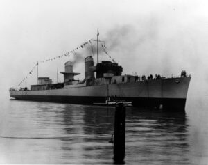 20 Famous Warships and the Battles That Made Them Legendary