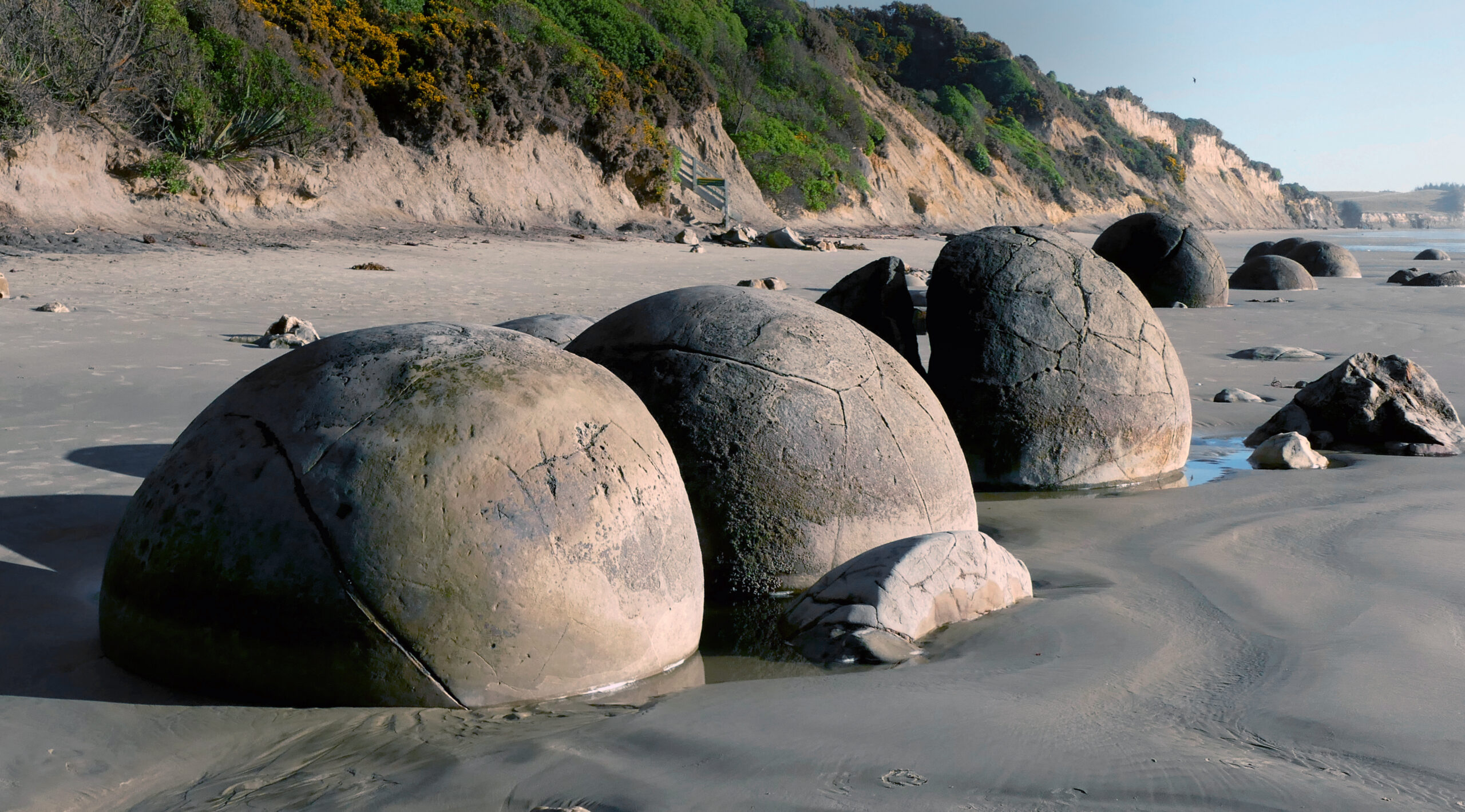 19 Jaw-Dropping Geological Formations You Need to See to Believe