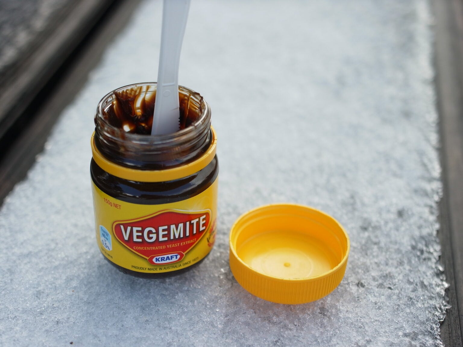 These 21 Unusual Food Ingredients Are Surprisingly Common in Other Cultures