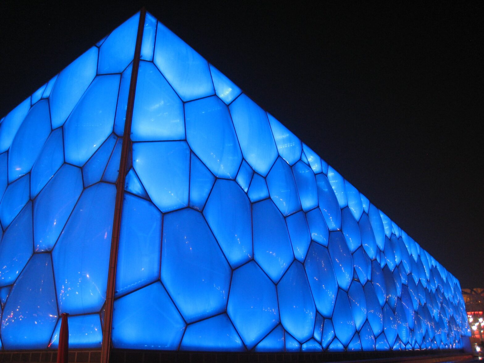 These 20 Buildings Are Destined to Withstand Natural Disasters
