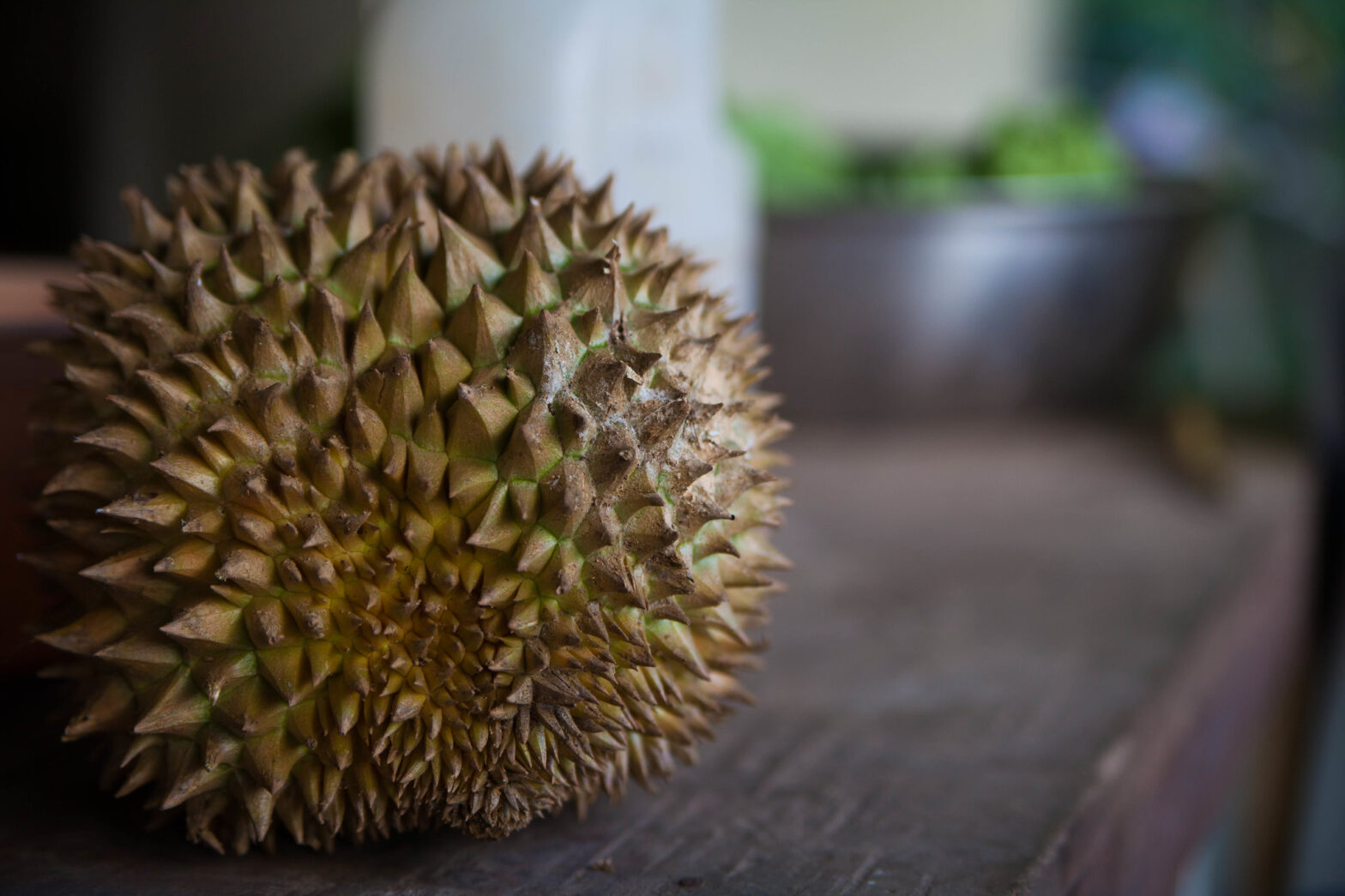 These 21 Unusual Food Ingredients Are Surprisingly Common in Other Cultures
