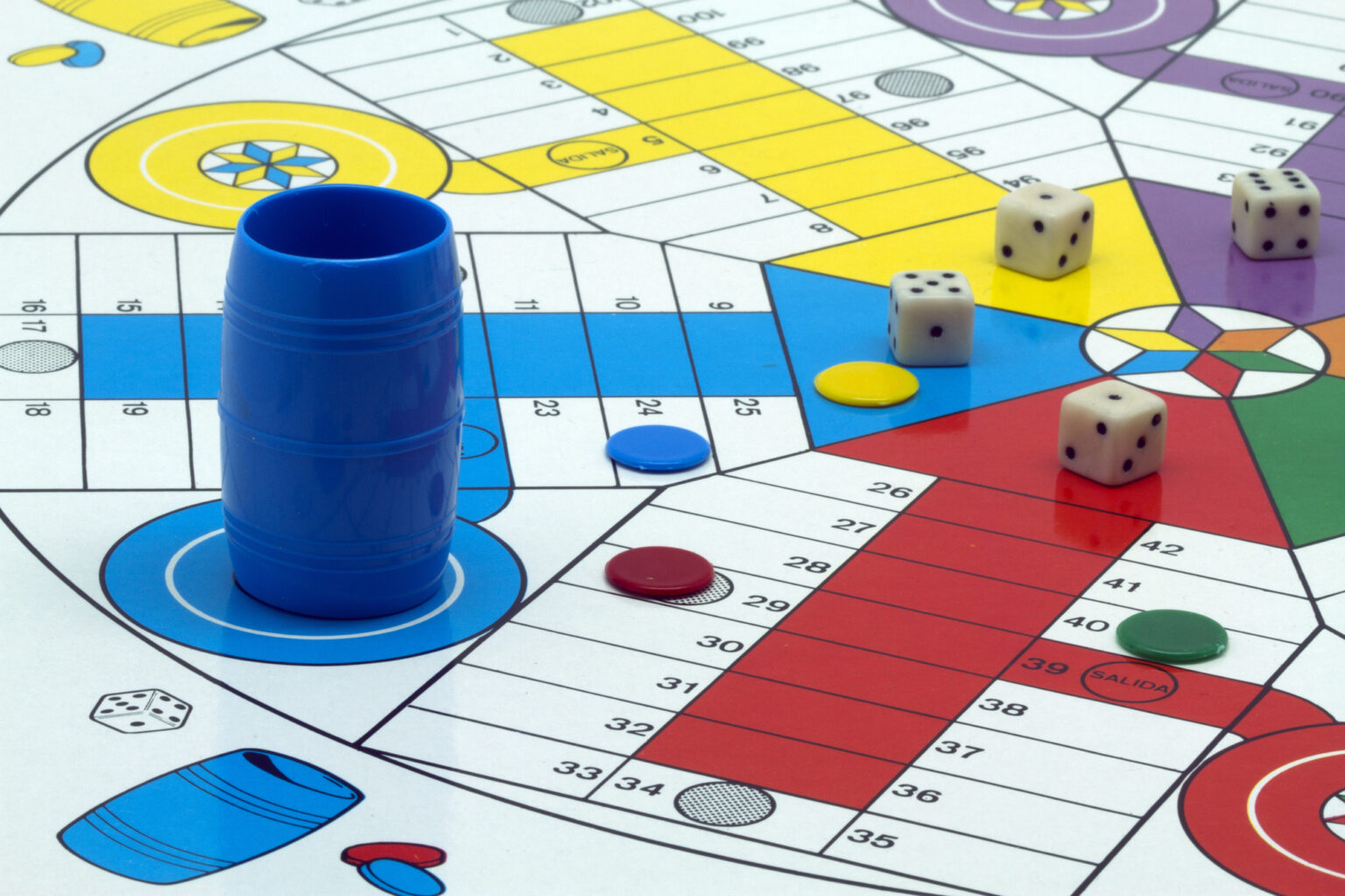20 Board Games That Defined Childhood in the 70s