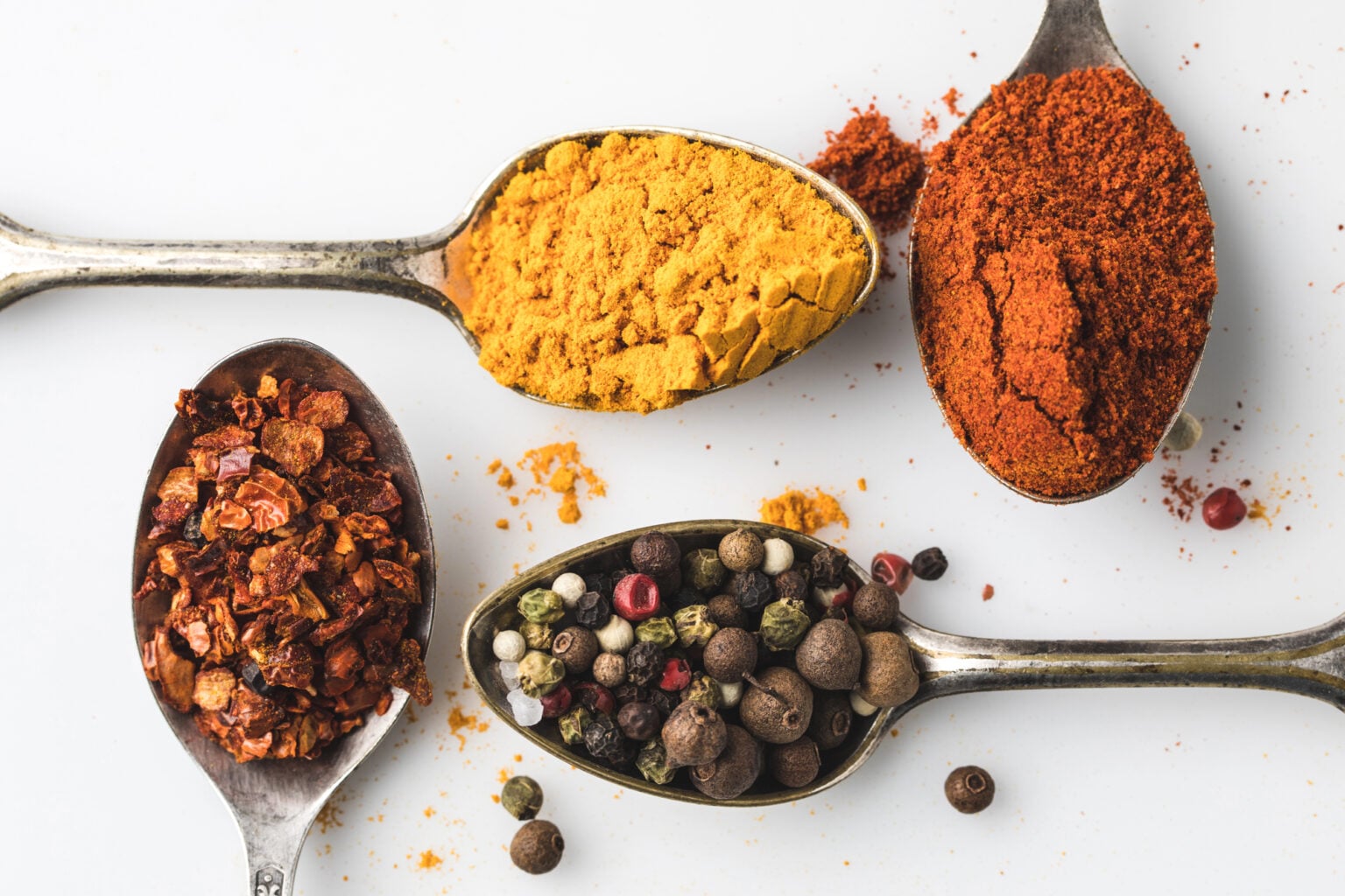 20 Surprising Ways Geography Has Influenced Food Around the World