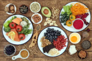 20 Surprising Origins of Popular Foods Around the World