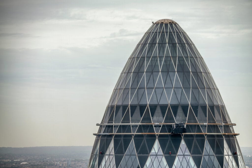 20 Architectural Designs Inspired by Nature
