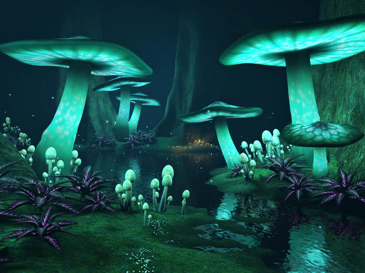 20 Rare Natural Events That Happen Only Once in a Lifetime