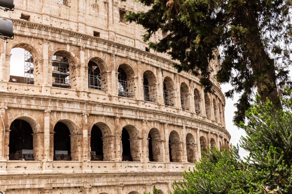 20 Places Where Nature Has Reclaimed Man-Made Structures