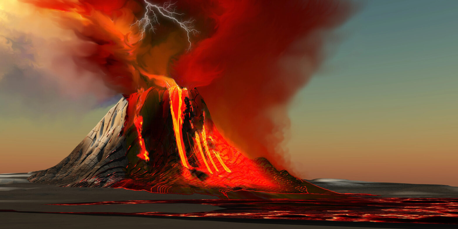 20 Unusual Natural Phenomena That Will Leave You Amazed