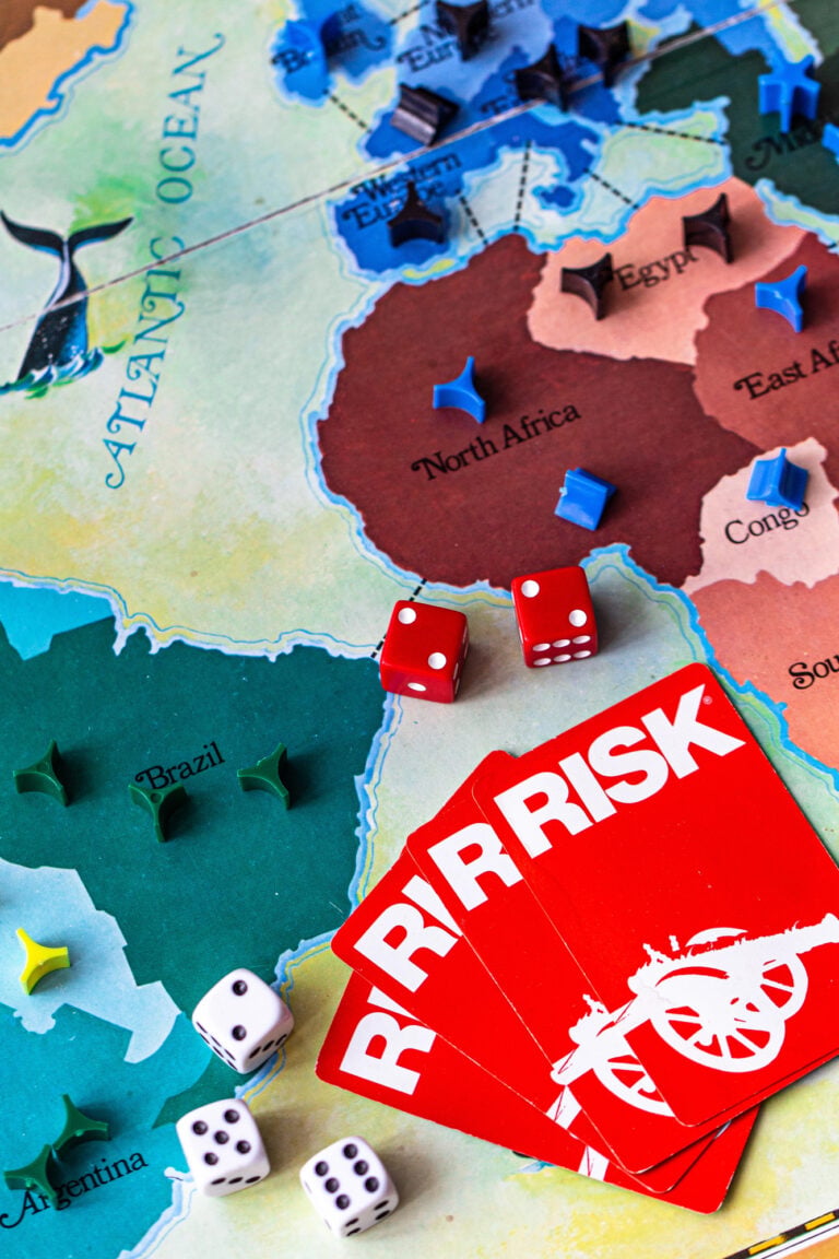 20 Board Games That Defined Childhood in the 70s