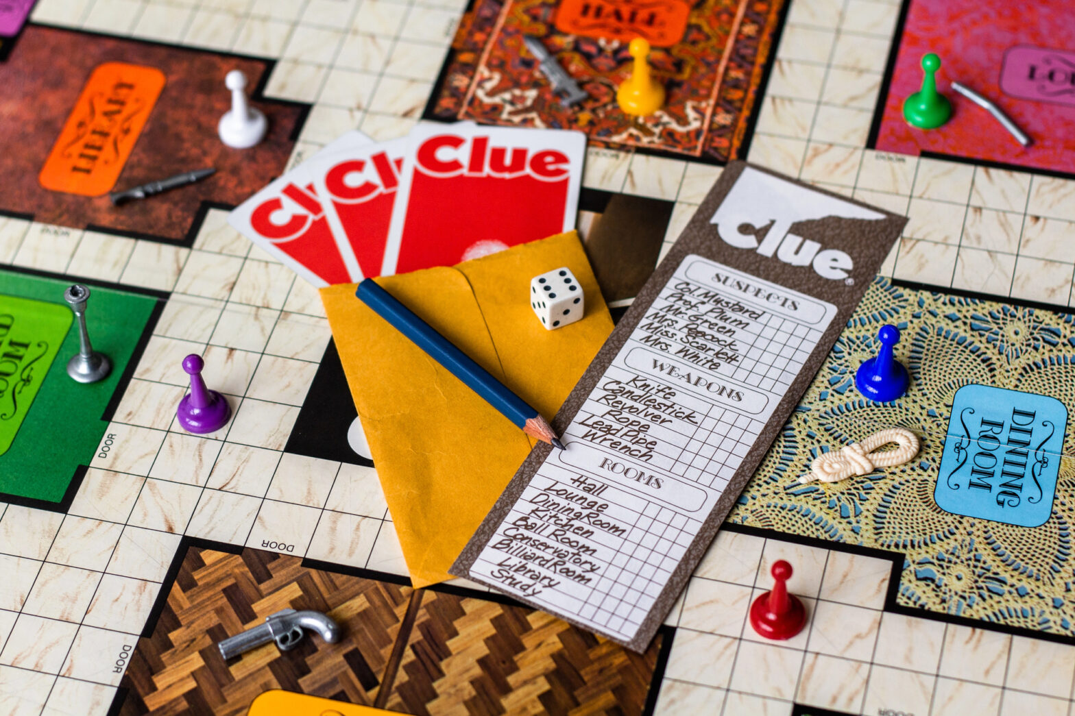 20 Board Games That Defined Childhood in the 70s