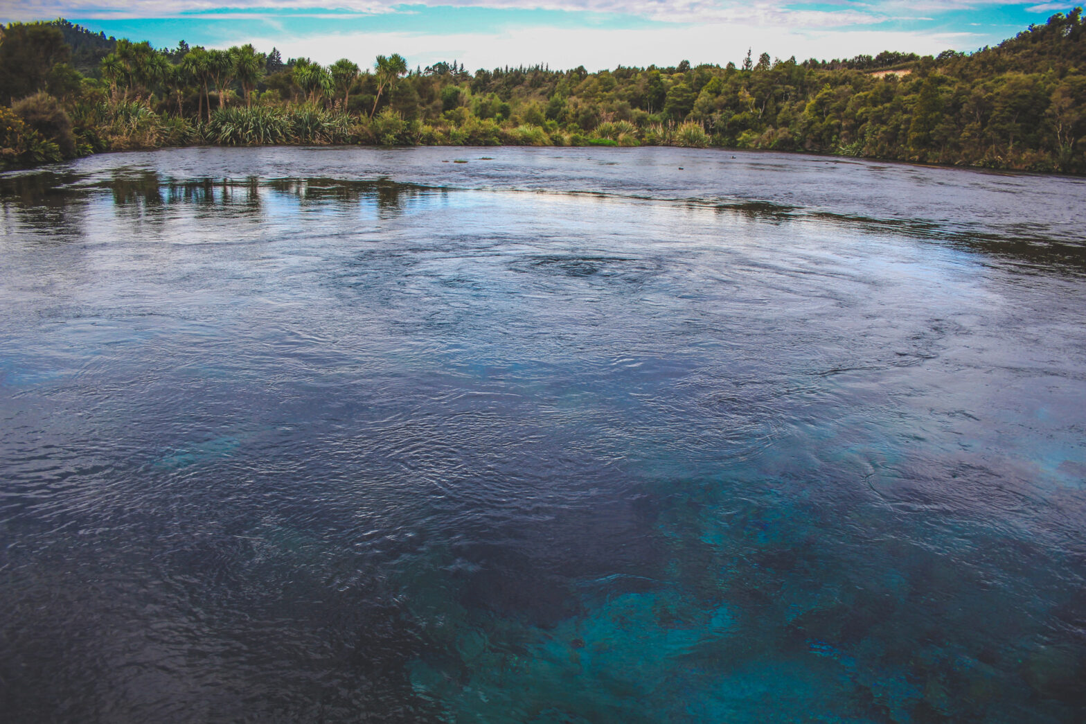 20 Stunningly Clear Rivers You Won’t Believe Are Real