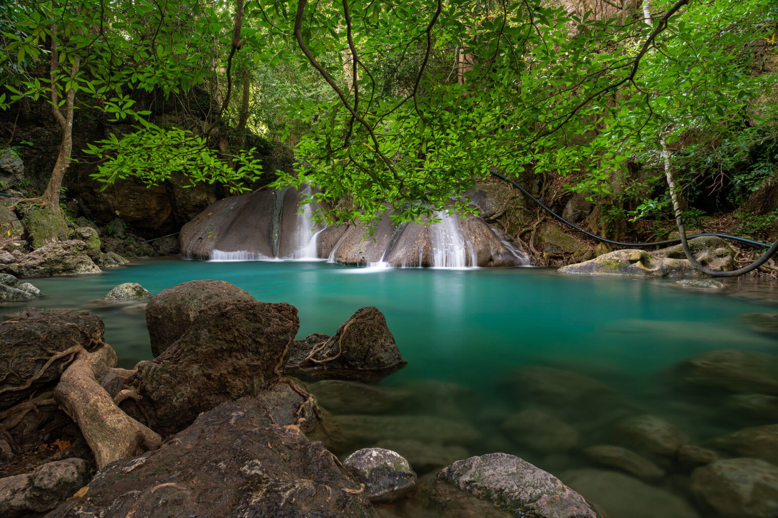 20 Stunningly Clear Rivers You Won’t Believe Are Real