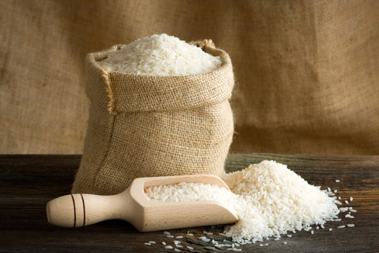 Foods That Were Used as Currency Throughout History