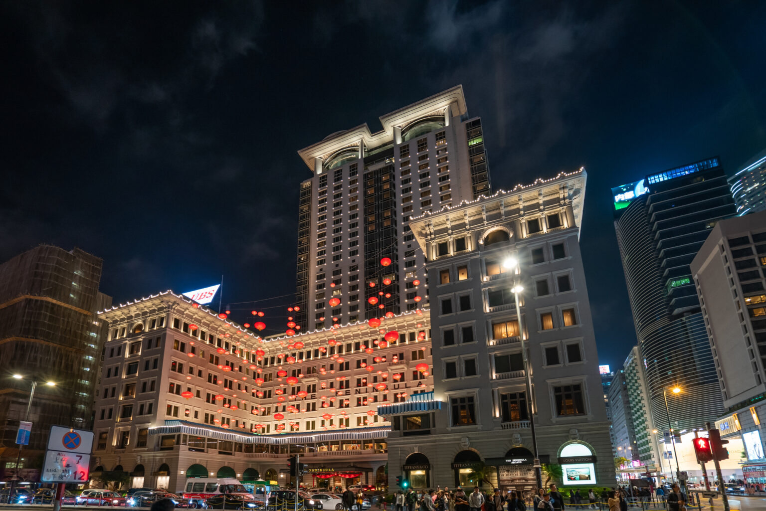 20 Iconic Hotels That Have Housed History’s Biggest Names