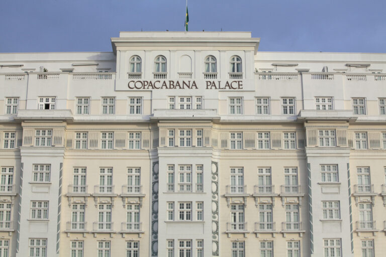20 Iconic Hotels That Have Housed History’s Biggest Names