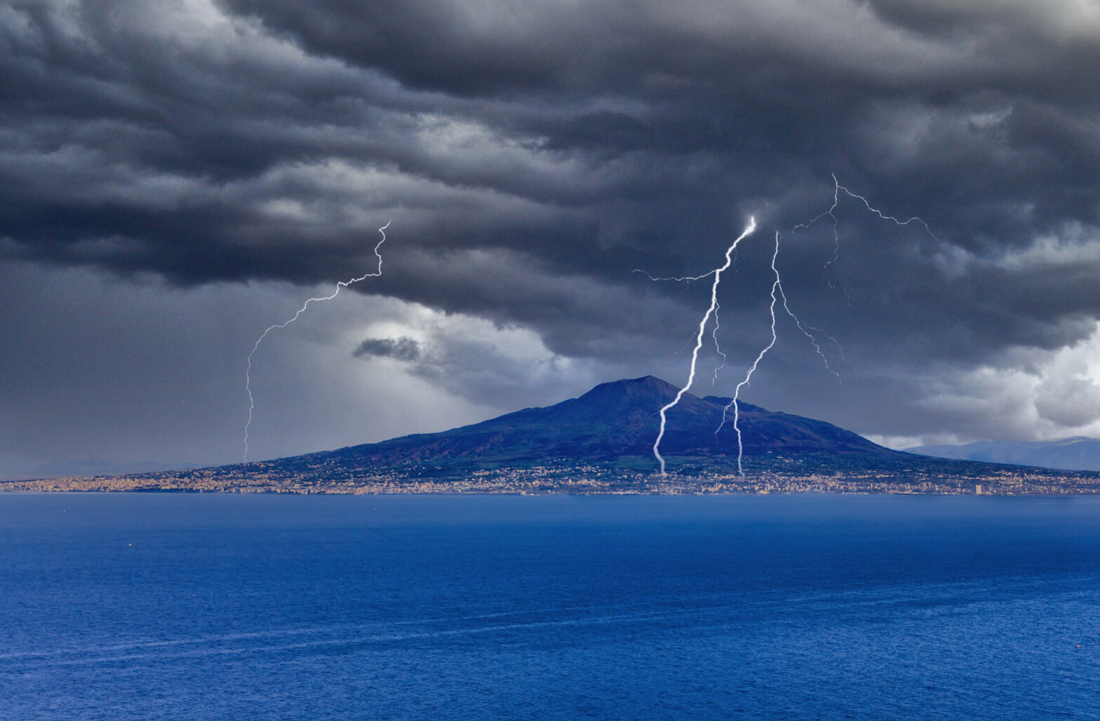 20 Rare Natural Events That Happen Only Once in a Lifetime