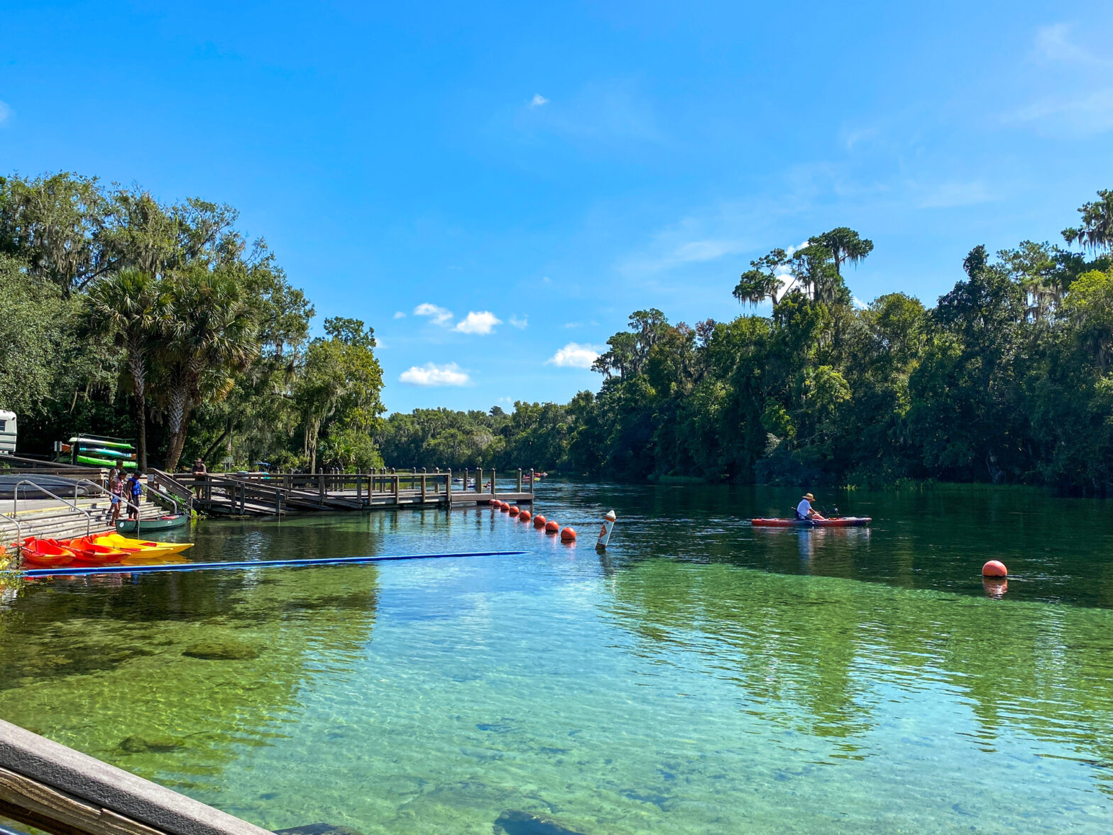 20 Stunningly Clear Rivers You Won’t Believe Are Real
