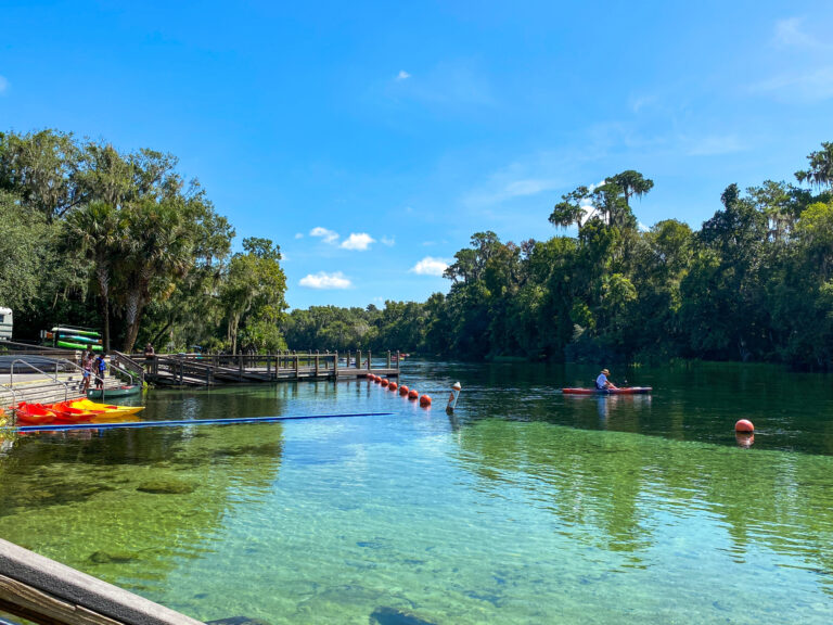 20 Stunningly Clear Rivers You Won’t Believe Are Real