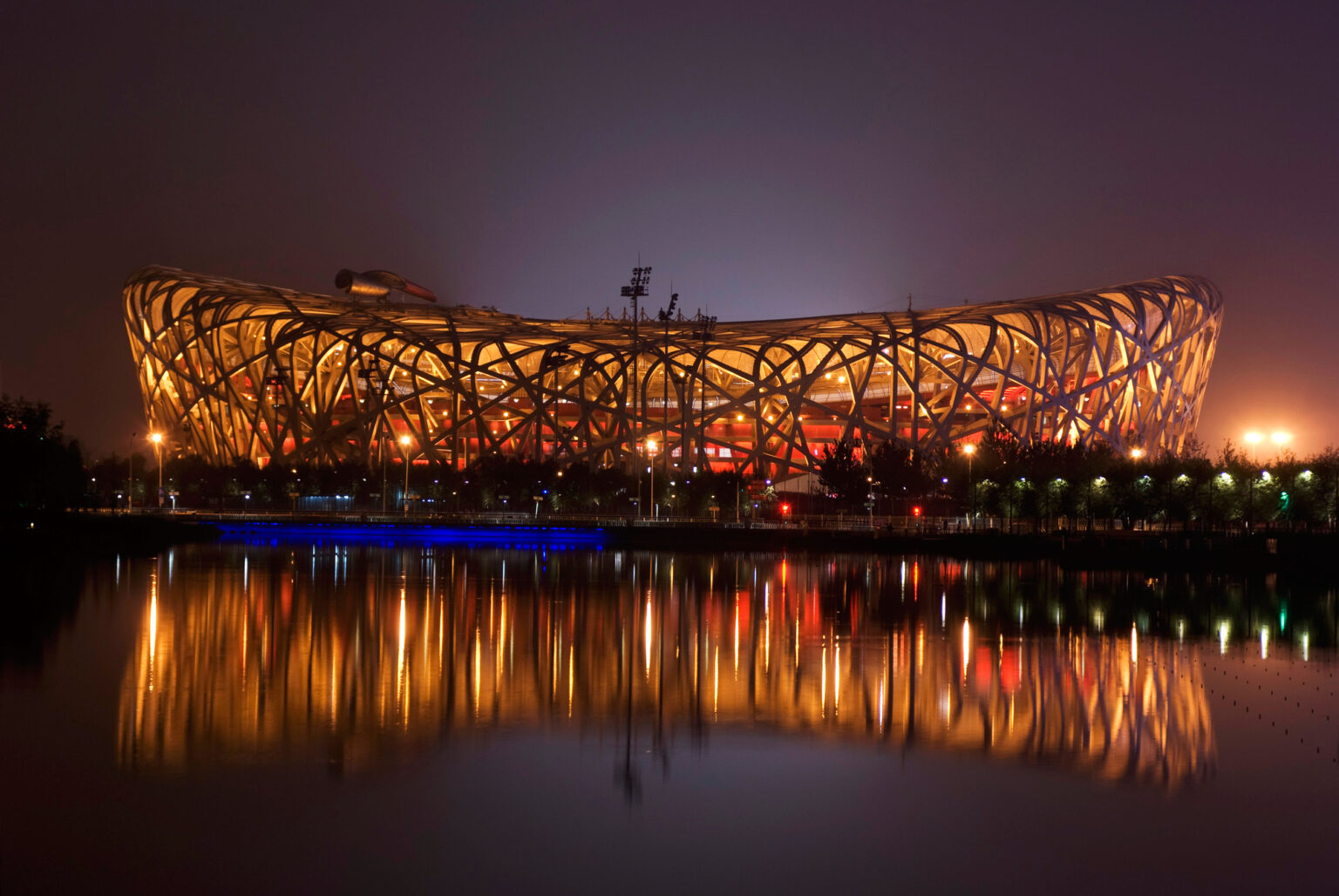 20 Architectural Designs Inspired by Nature