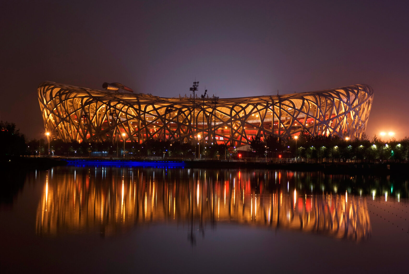 20 Architectural Designs Inspired by Nature
