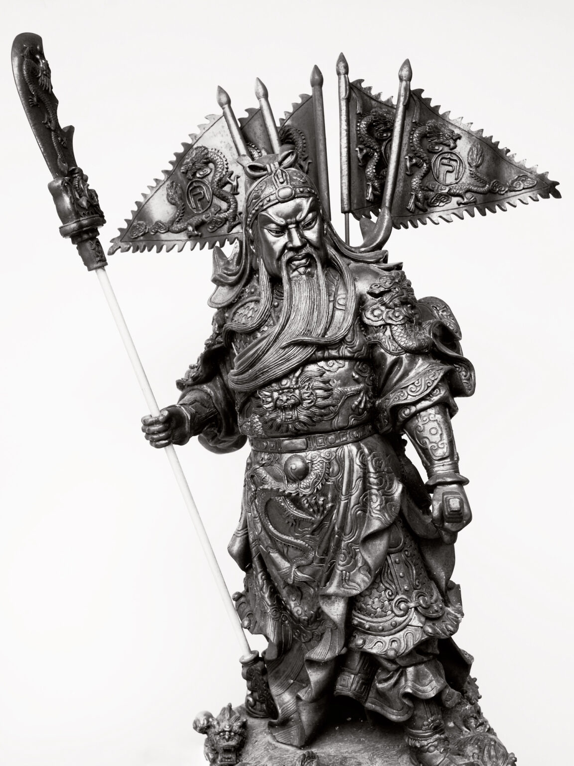 History's Most Skilled Warriors and Their Jaw-Dropping Feats