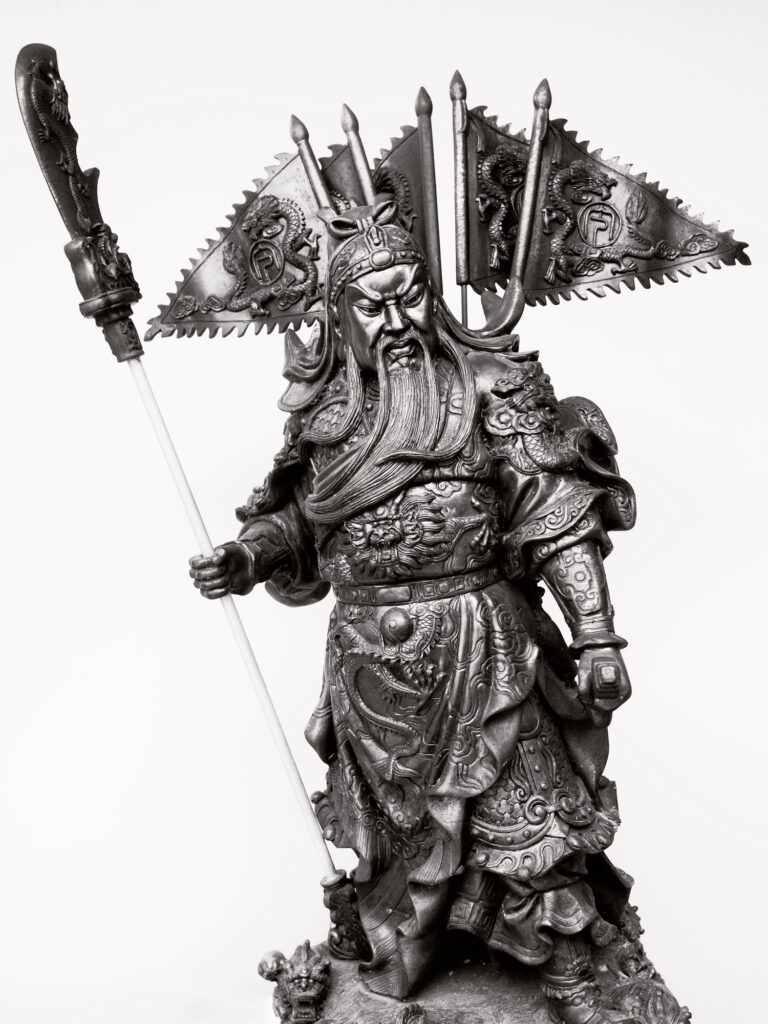 History's Most Skilled Warriors and Their Jaw-Dropping Feats