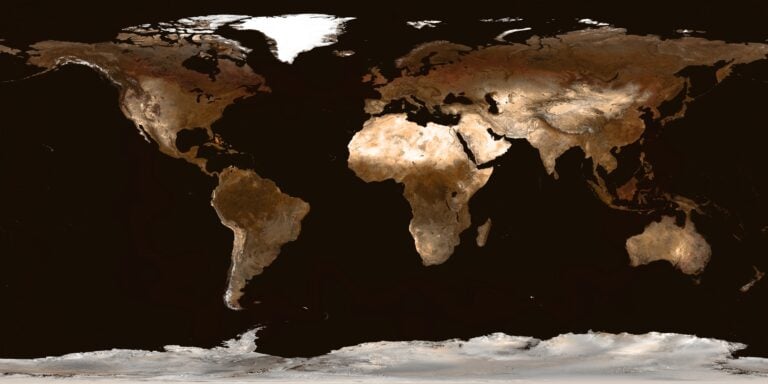 20 Historic Maps That Completely Changed the Way People Saw the World