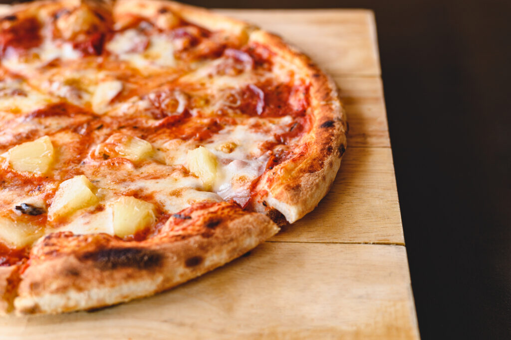 20 Surprising Origins of Popular Foods Around the World