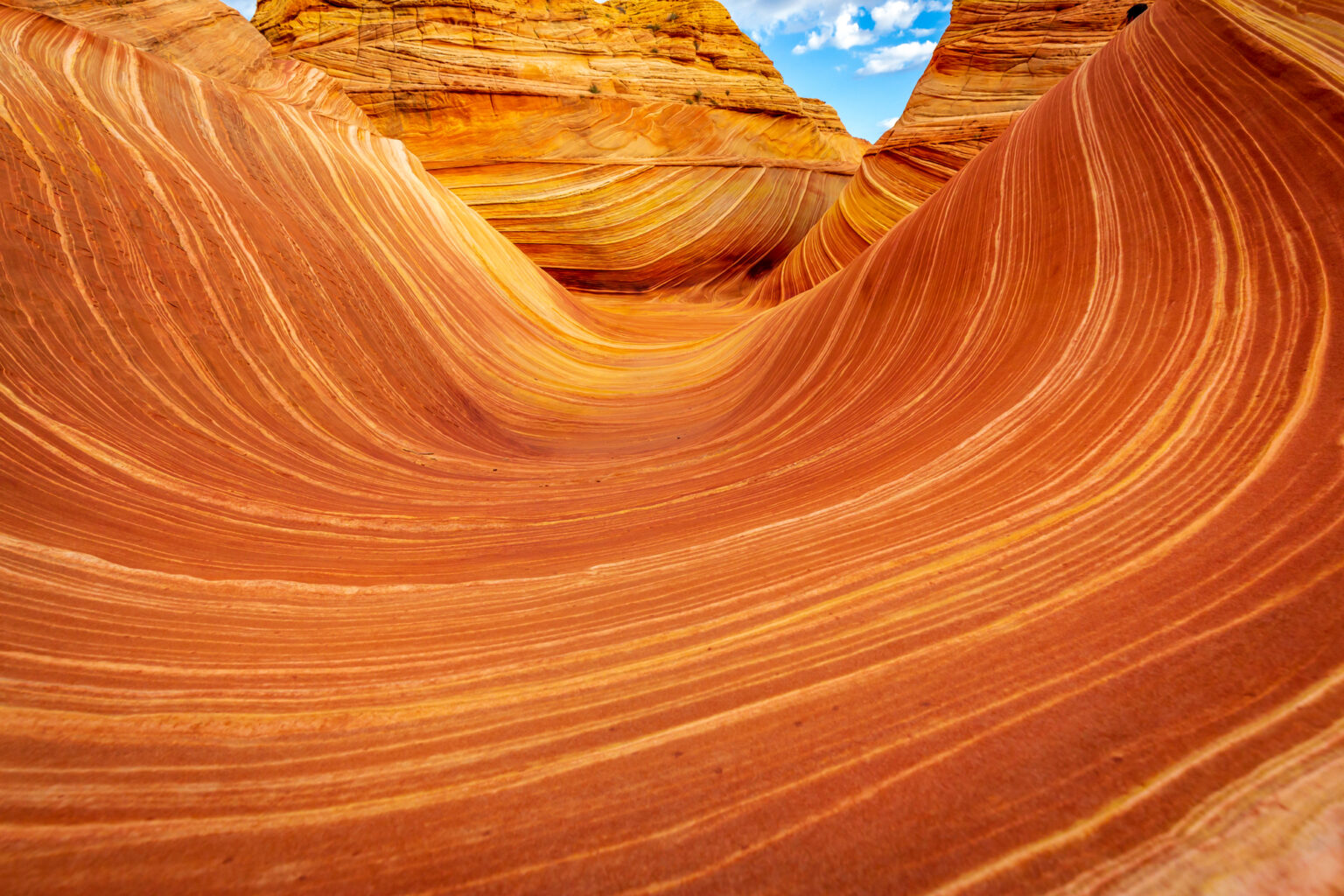 20 Rare Geological Formations You Won't Believe Exist