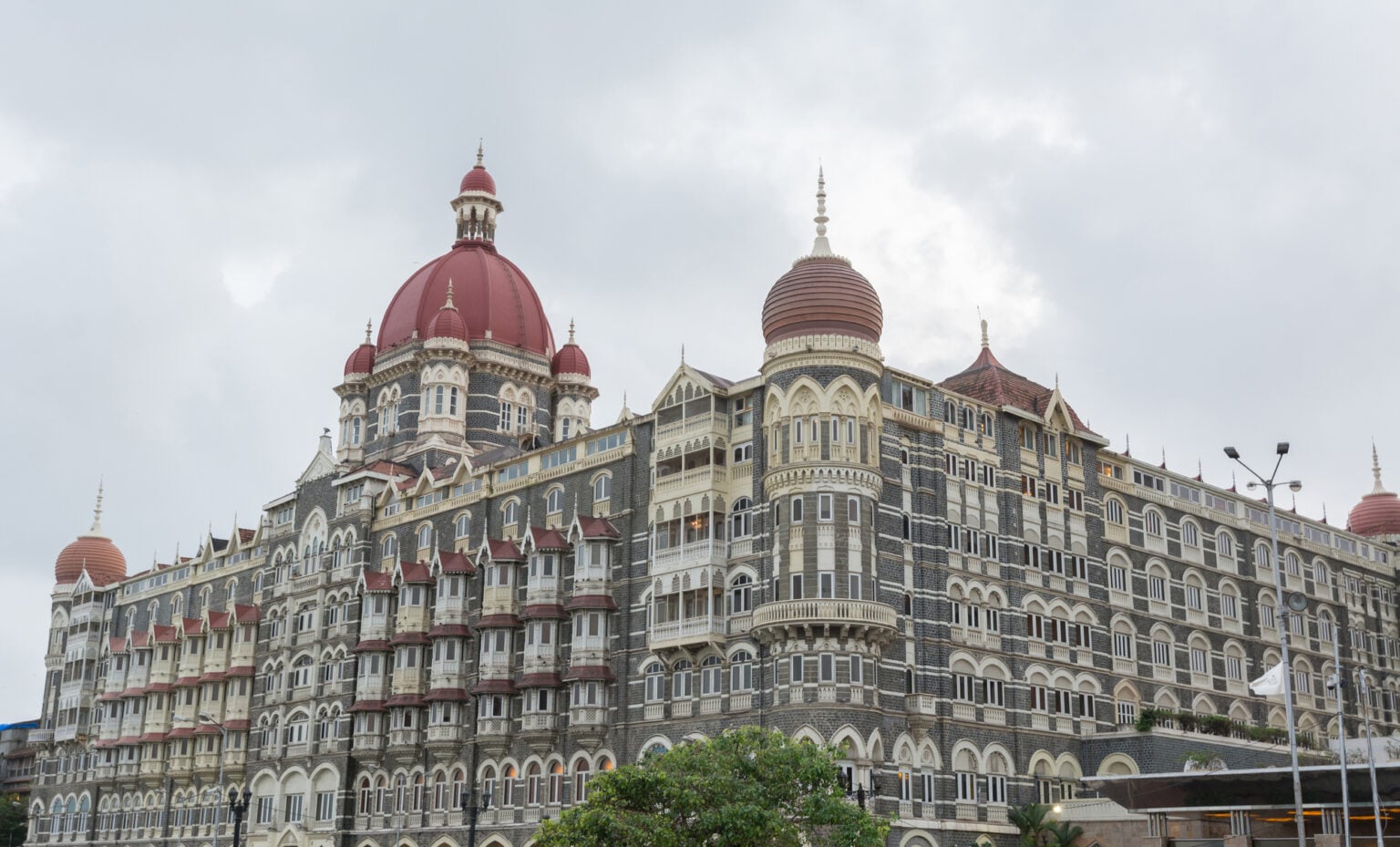 20 Iconic Hotels That Have Housed History’s Biggest Names