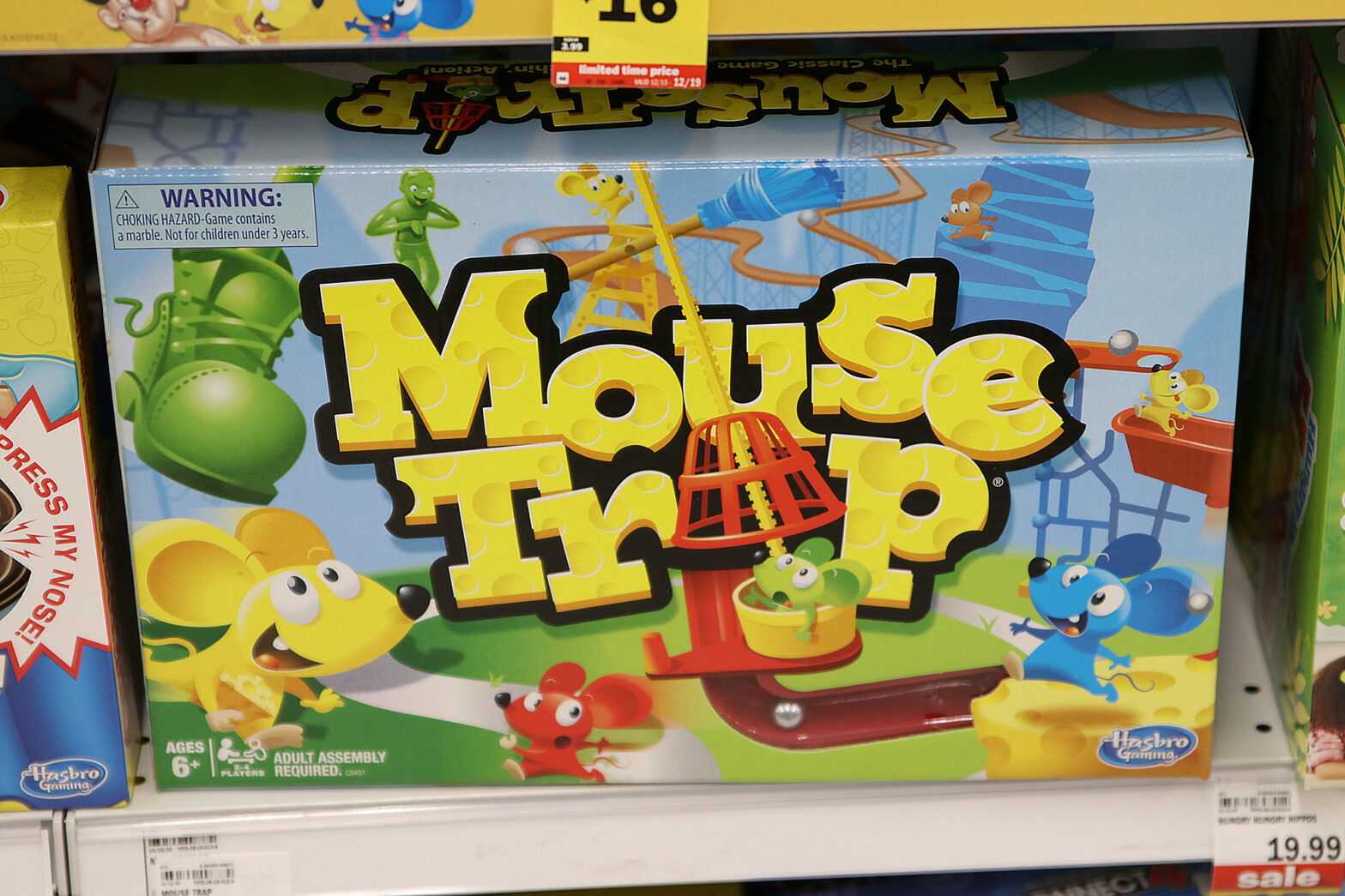 20 Board Games That Defined Childhood in the 70s