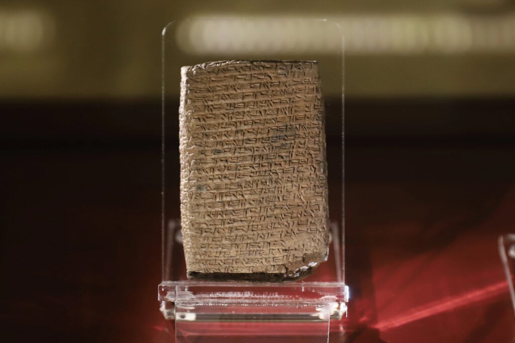 20 Ancient Writing Systems That Were Lost and Rediscovered