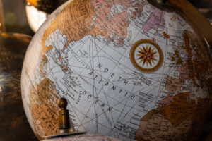 20 Historic Maps That Completely Changed the Way People Saw the World