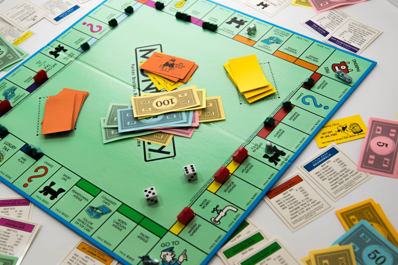 20 Board Games That Defined Childhood in the 70s
