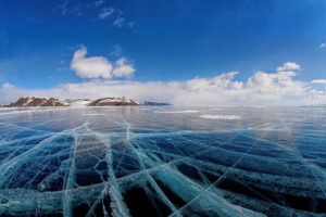 20 of the Most Unusual Lakes on the Planet (and What Makes Them Weird)