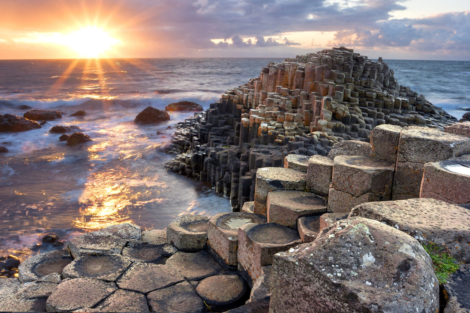 20 Rare Geological Formations You Won't Believe Exist