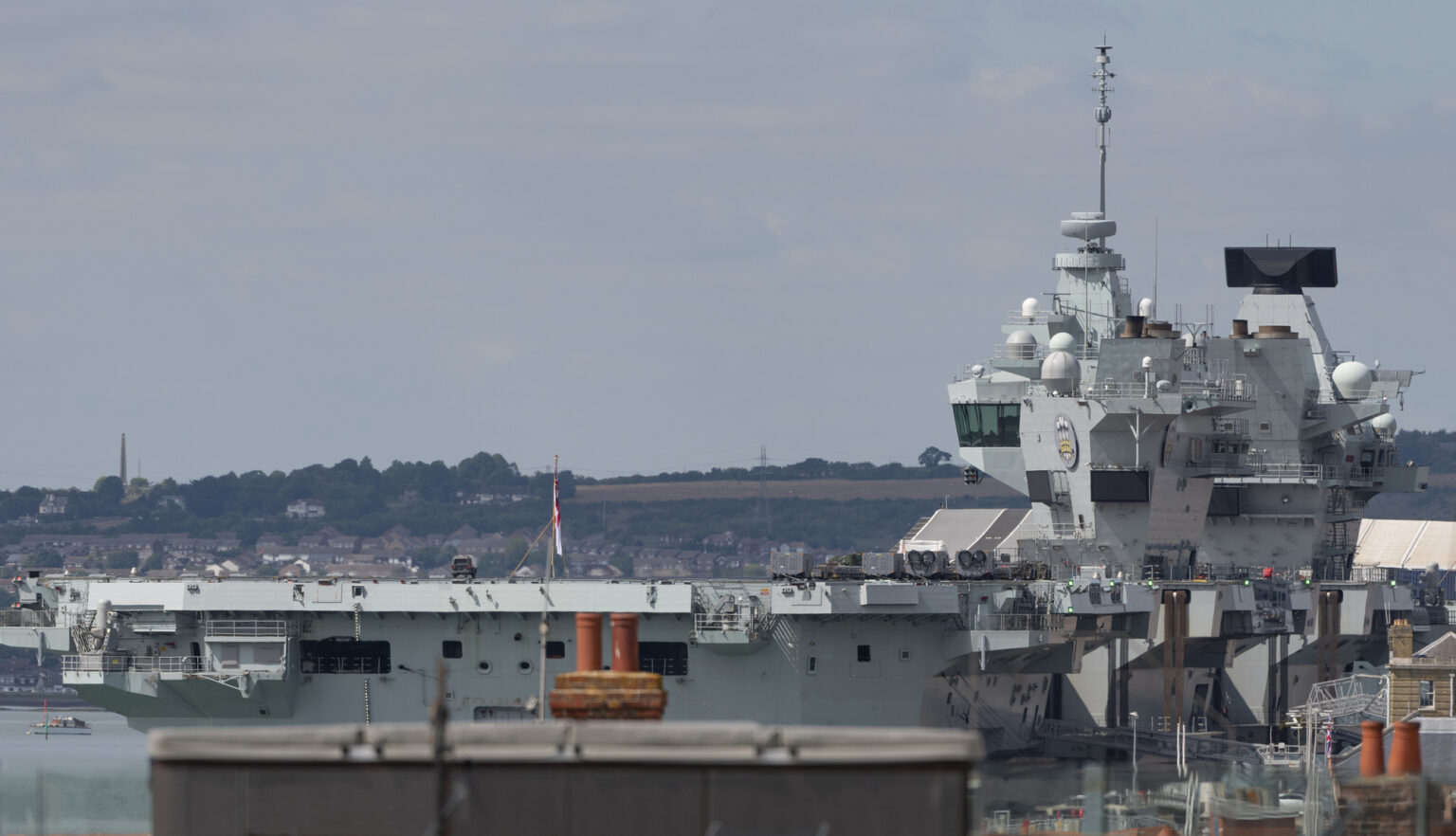 20 Famous Warships and the Battles That Made Them Legendary