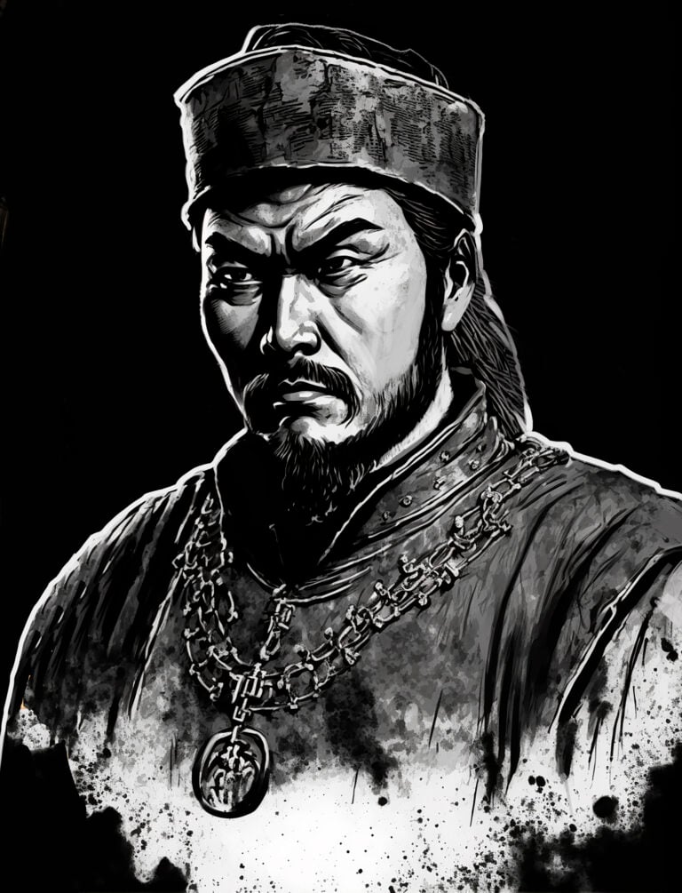 History's Most Skilled Warriors and Their Jaw-Dropping Feats