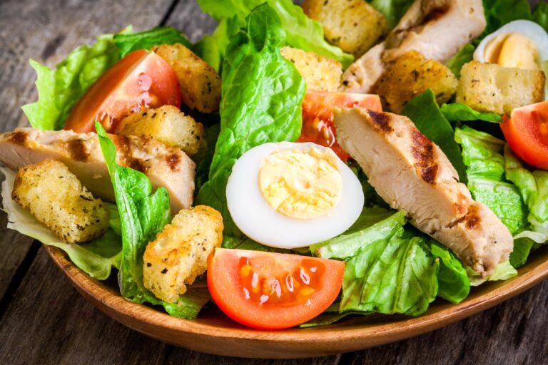20 Surprising Origins of Popular Foods Around the World