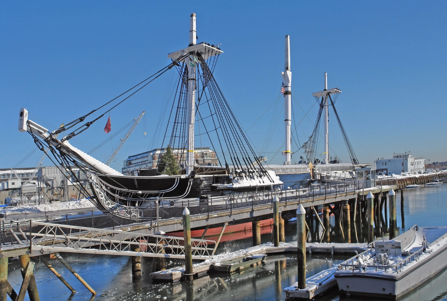 20 Famous Warships and the Battles That Made Them Legendary