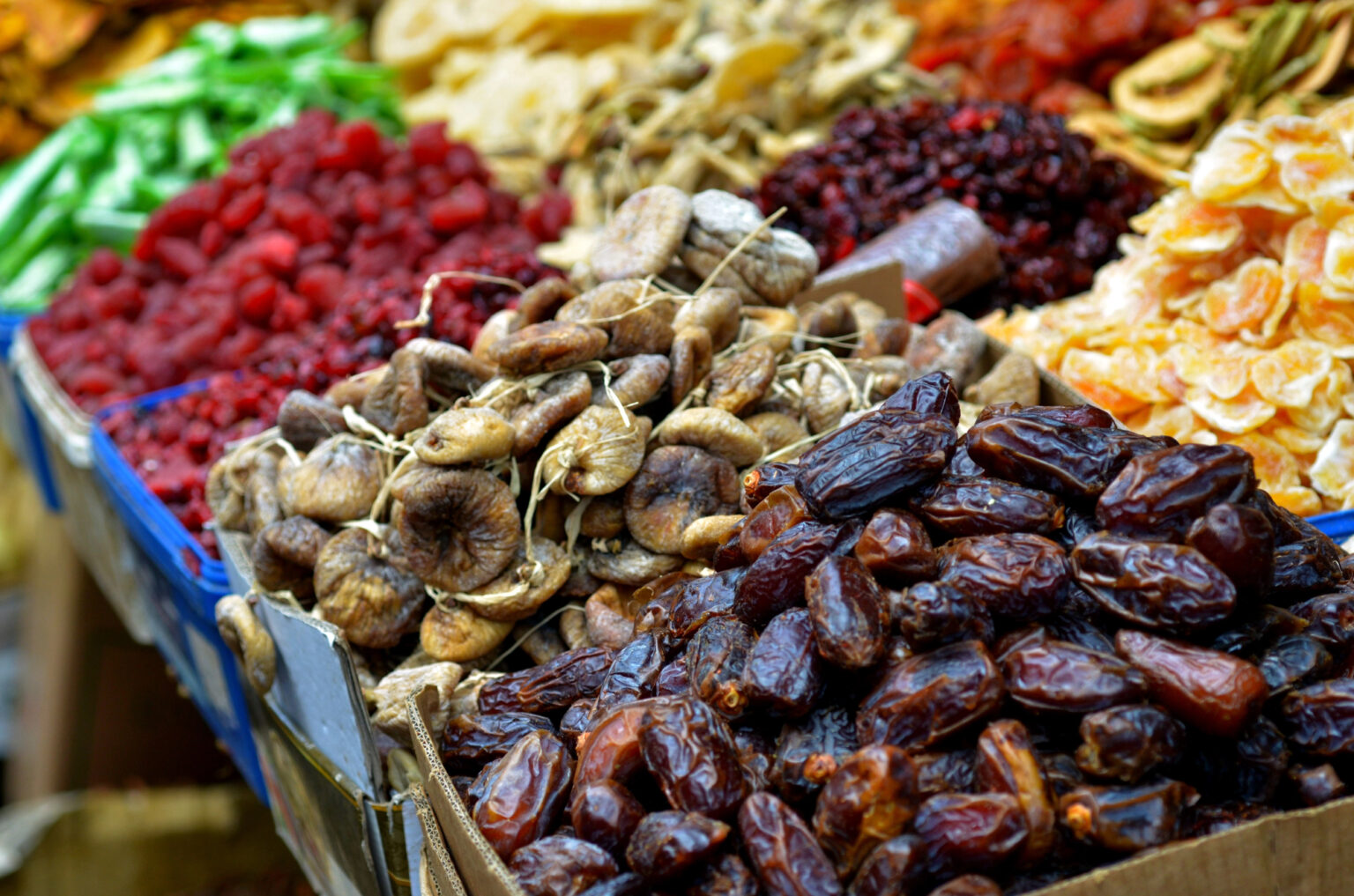 20 Surprising Ways Geography Has Influenced Food Around the World