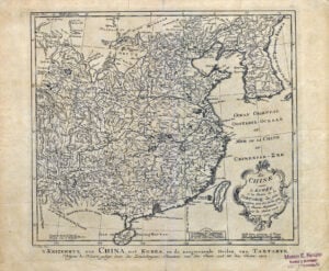 20 Historic Maps That Completely Changed the Way People Saw the World